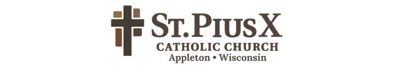 St. Pius X - Appleton, WI